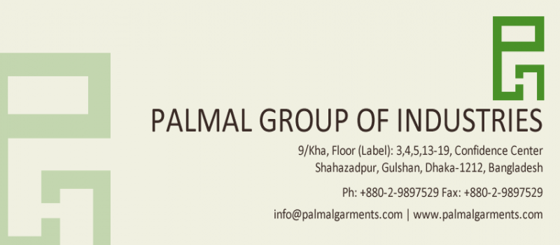 Palma Group of Industries | Trade Bangla
