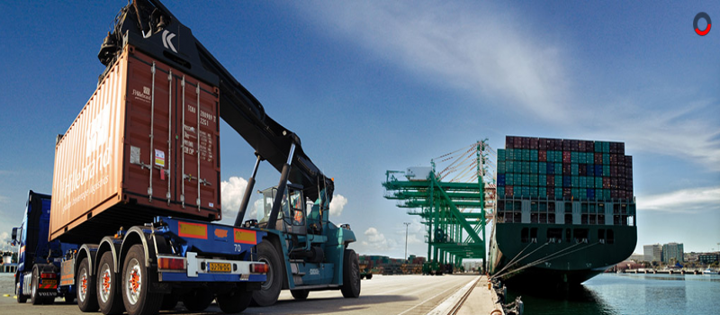 MKK Logistics | Trade Bangla