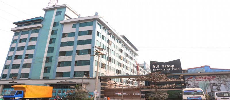 AJI Group | Trade Bangla