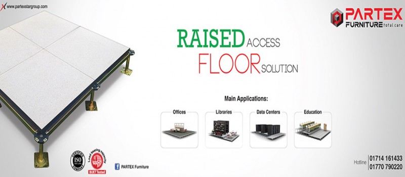 PARTEX Furniture | Trade Bangla