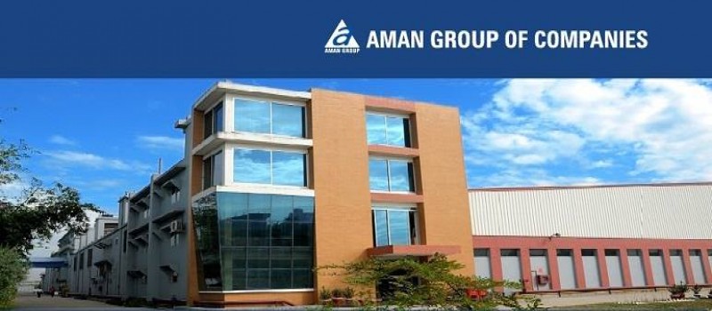 Aman Group of Companies Ltd | Trade Bangla