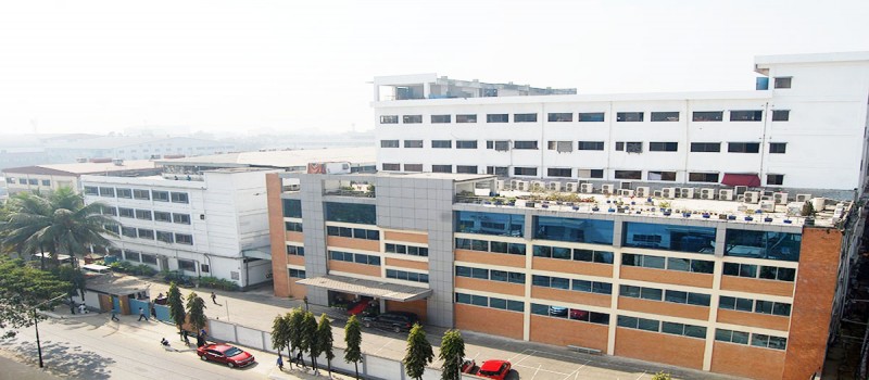 Asian Apparels Ltd. | Trade Bangla