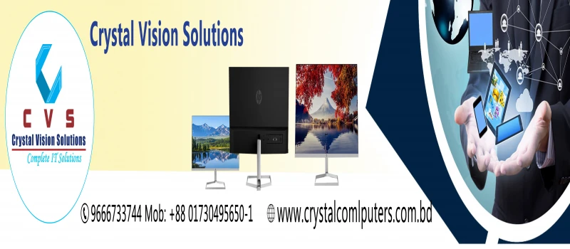 Crystal Computers | Trade Bangla