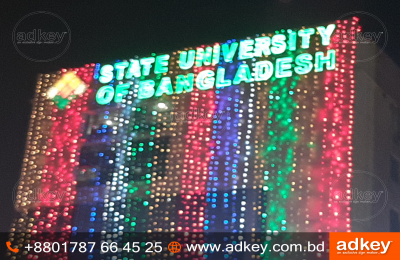 LED Sign Board Neon Sign Board | Trade Bangla